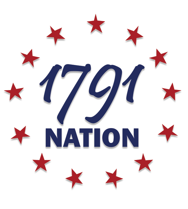 1791 Nation Apparel and Accessories
